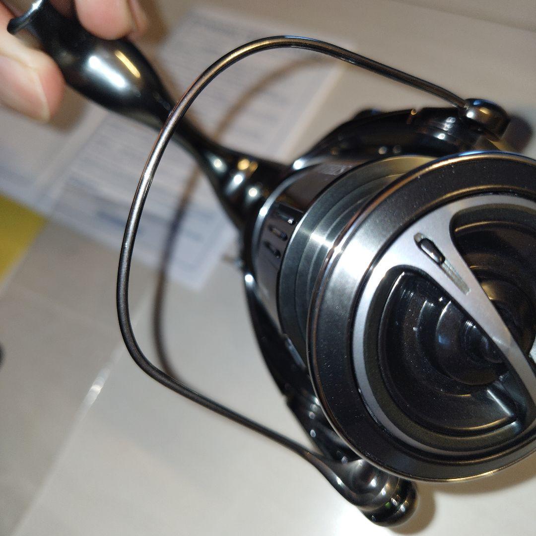 リール SHIMANO 22STELLA 4000xg