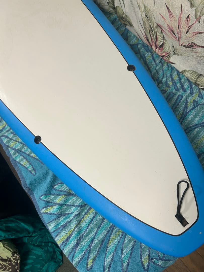 【hanako】Grommet SURF BOARD 9'0ロングボード