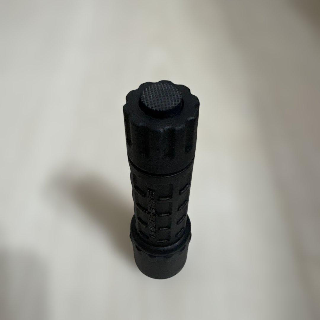 SUREFIRE G2 NITROLON ナイトロン キセノンモデル　ブラック