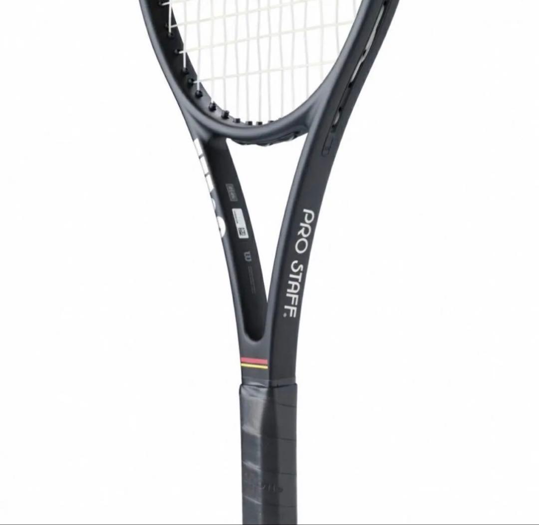 ウイルソン Wilson プロ スタッフ 97L クラシック WR201411