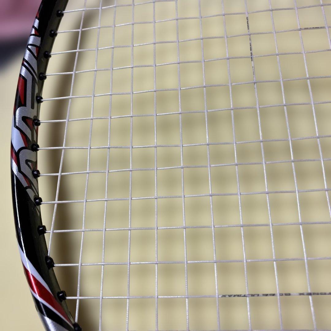 YONEX Voltric 7 バドミントンラケット G4