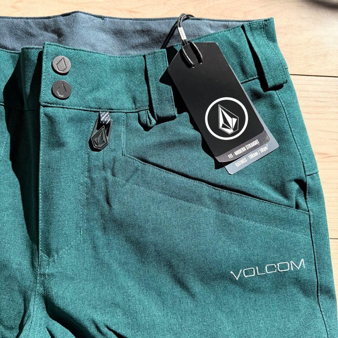 VOLCOM スノーボードパンツ　ウェア
