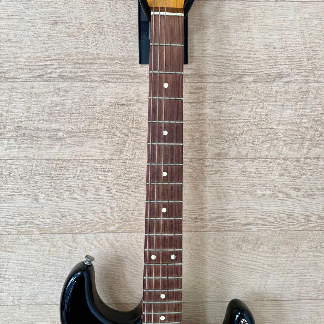【極美品】John Mayer Signature Stratocaster