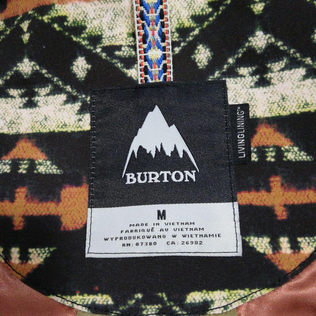 BURTON レディース つなぎ スノボウェア オールインワン スキー バートン