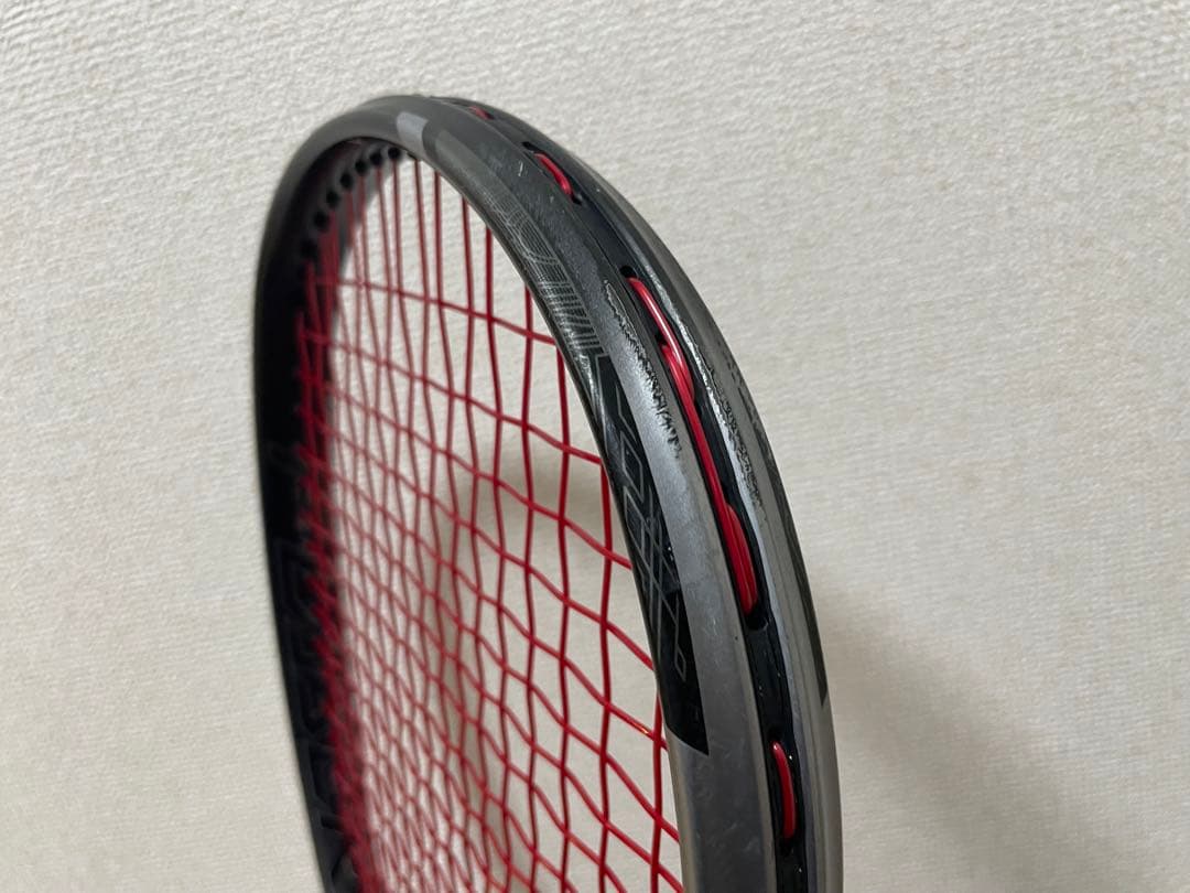 ヨネックス F-LASER9V エフレーザー9 カスタムフィット　YONEX