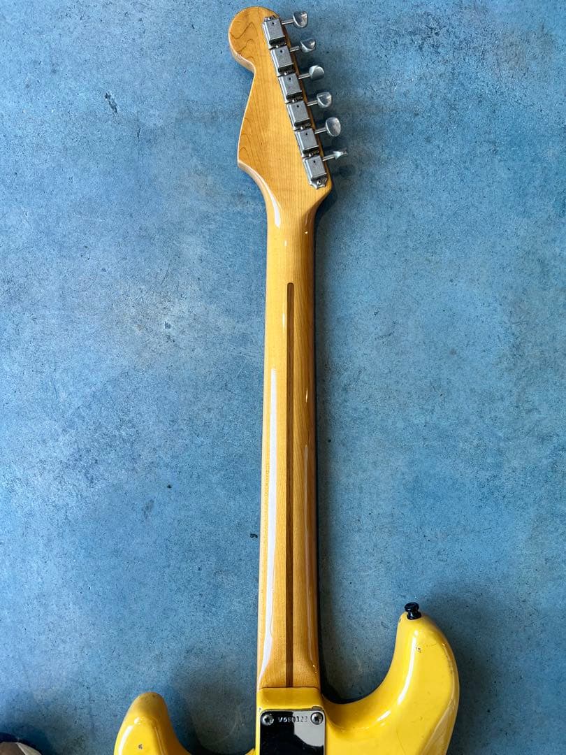 Fender USA American Vintage 57 ストラトキャスター