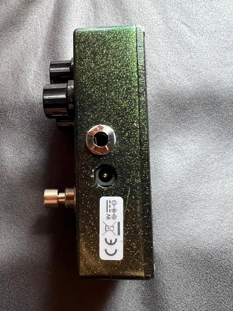 ギター MXR M169 Carbon Copy analog delay