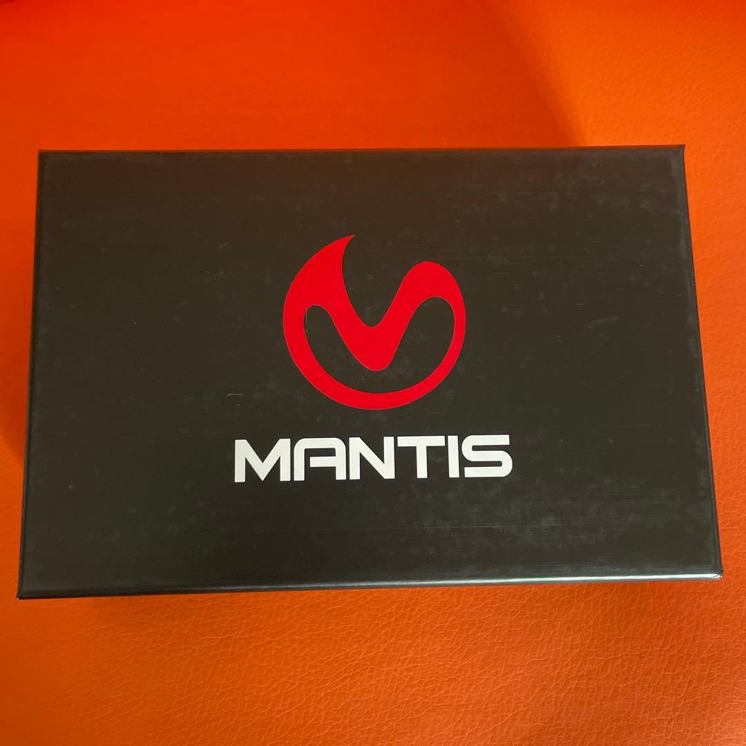 MANTIS X10 ELITE シューティングパフォーマンスシステム