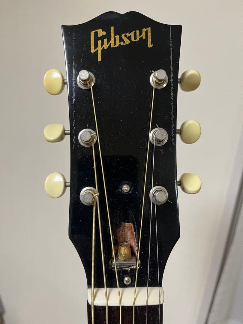 P*)様 最終価格‼️Gibson J-45 ADJ 2003年製winered