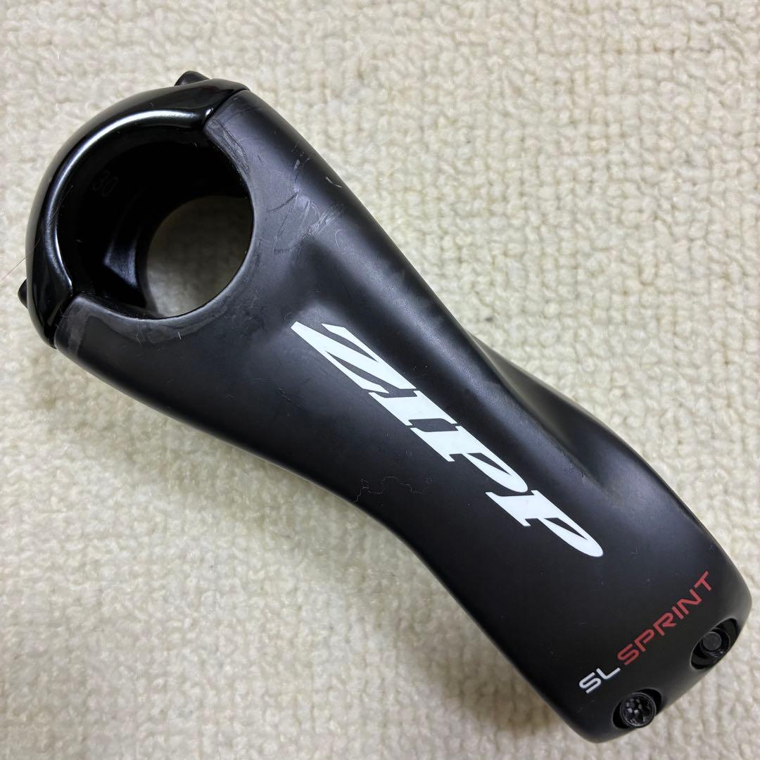 ZIPP SL SPRINT 100mm ステム