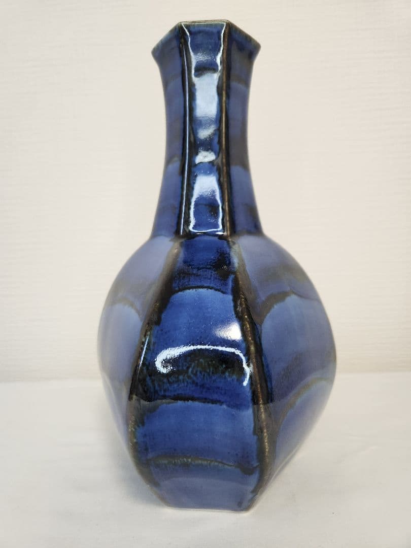 工芸品 Scandinavian Vintage vase