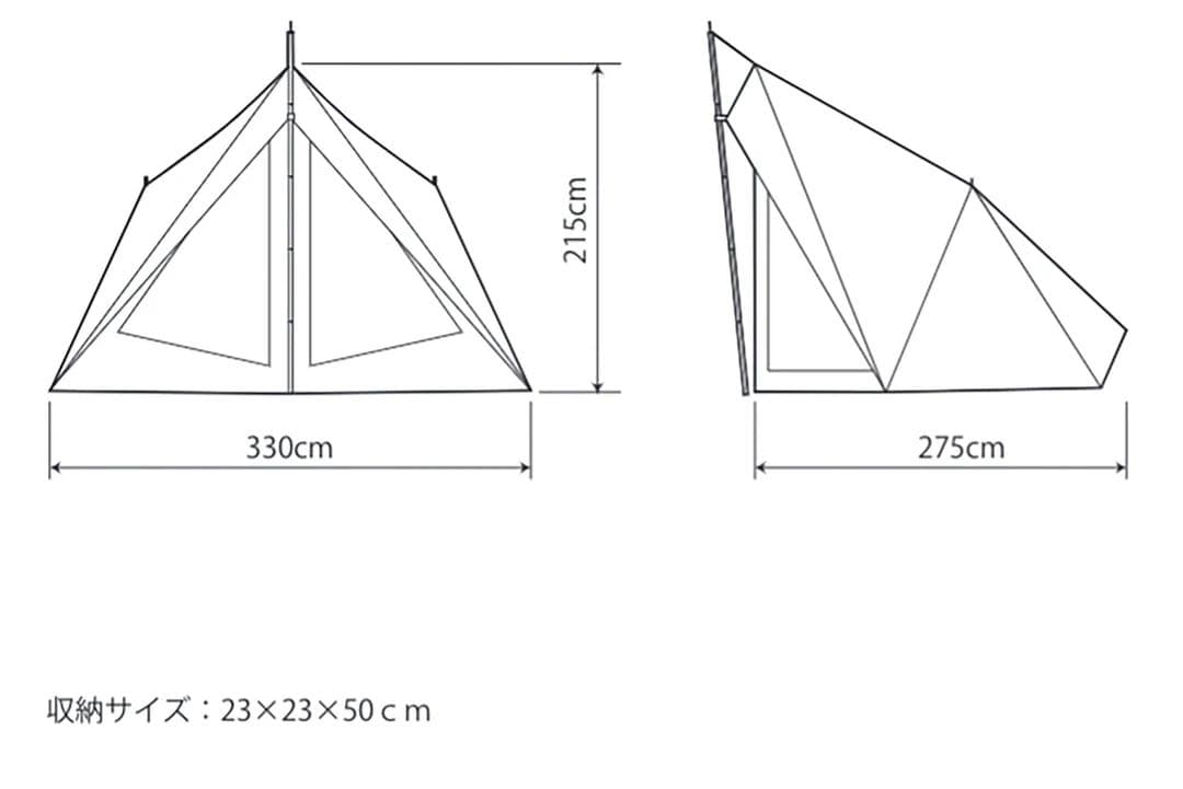 中古　ダイヤフォートTC　東京クラフト　カーキ　TOKYO CRAFTS