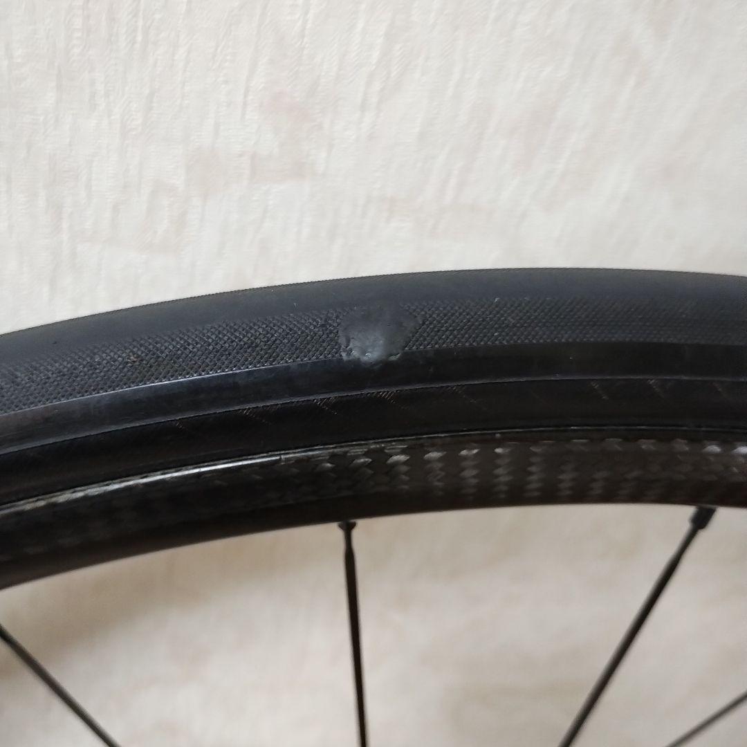 MAVIC Ksyrium CARBON SL　TU