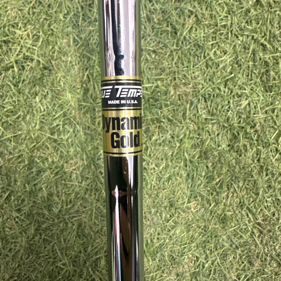 美品 PXG 0311 3X FORGED ウェッジ　56° DG X100