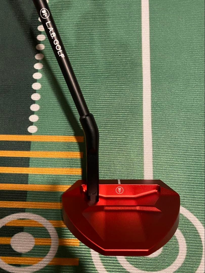 L.A.B GOLF oz1i HS 34インチ ラブゴルフ