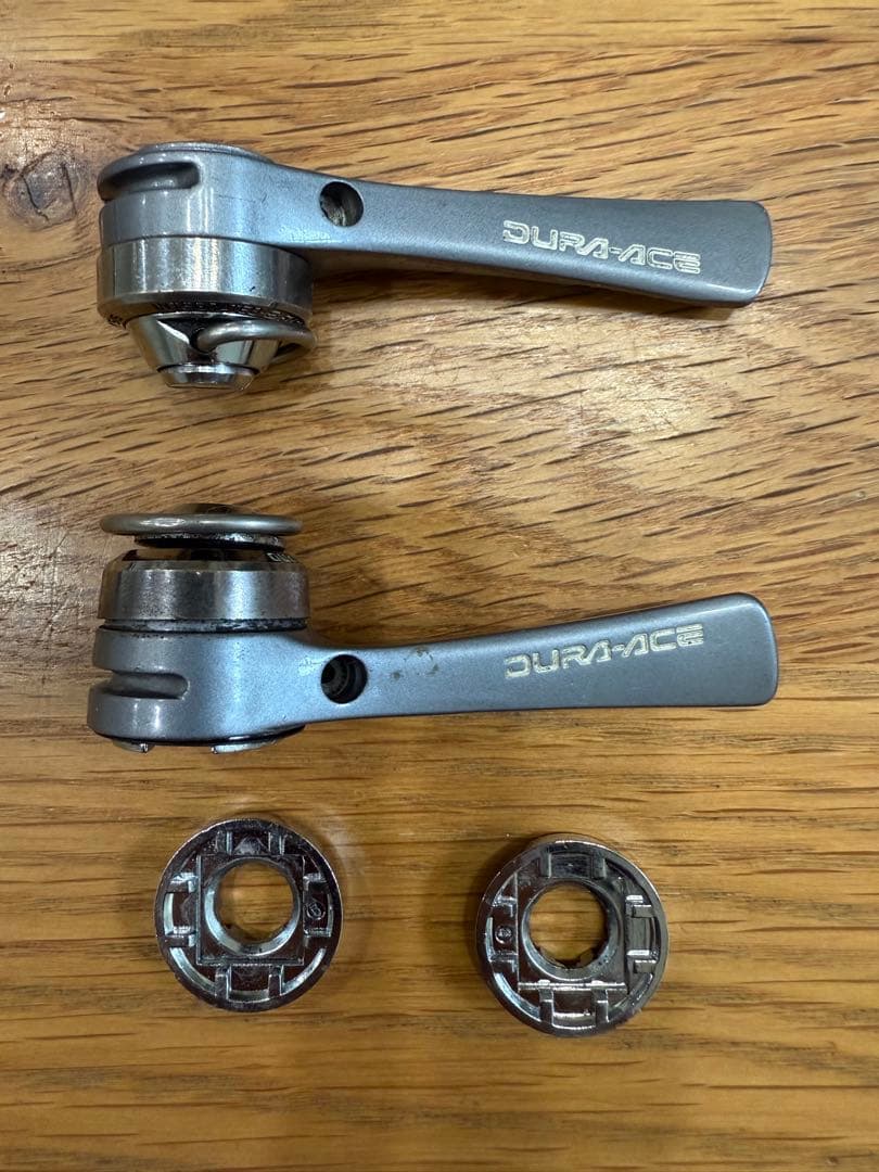 パーツ SHIMANO DURA-ACE SL-7402 8S