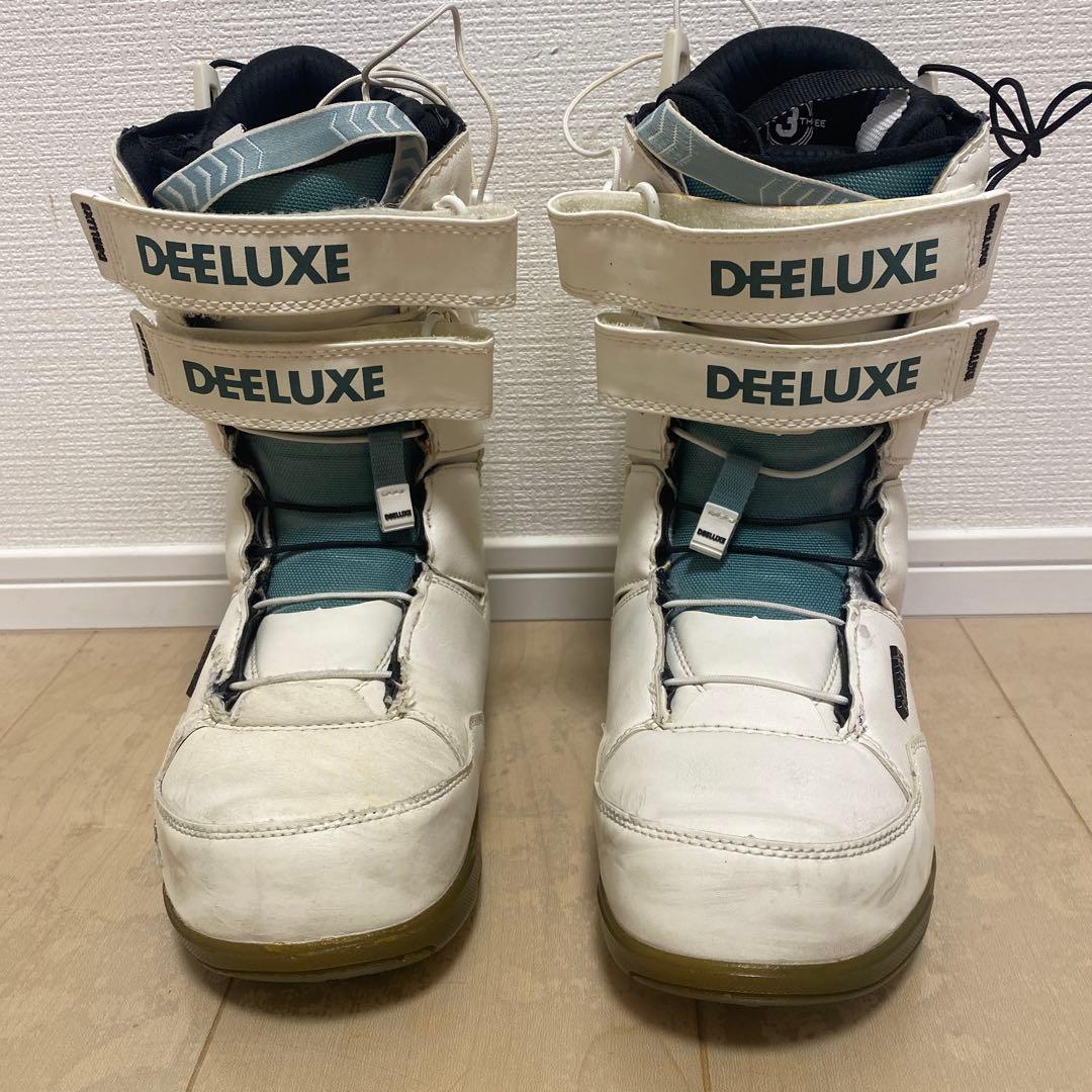 DEELUXE TEAM ID LTD LARA 24.0cm 22-23モデル
