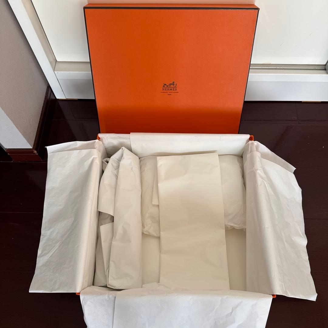 HERMES エルメス　バーキン25 空箱