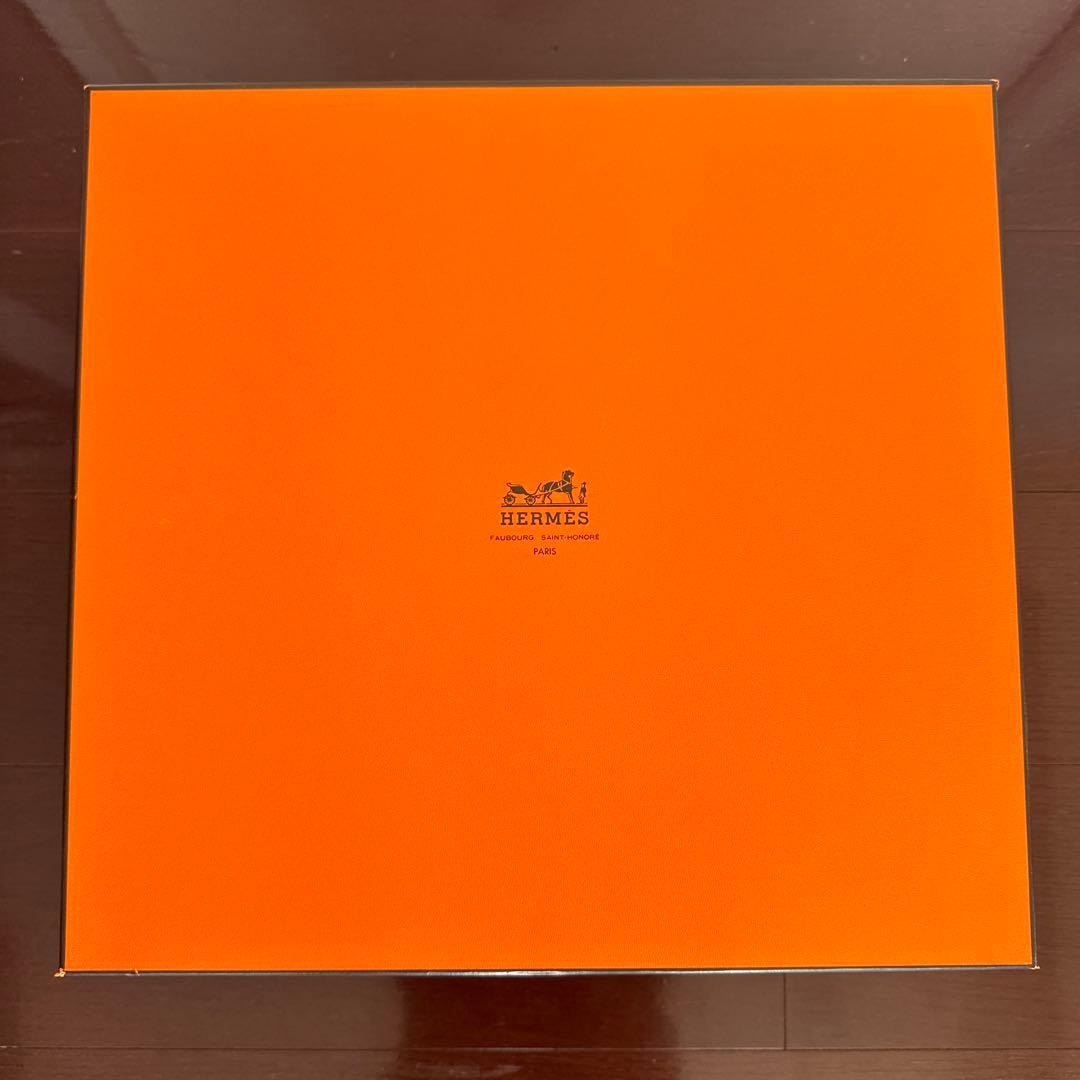 HERMES エルメス　バーキン25 空箱