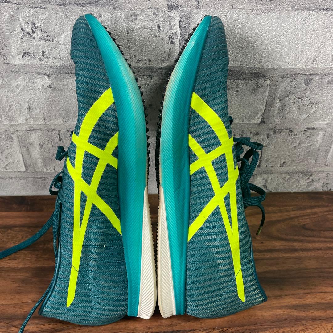 スパイク・シューズ ASICS speed LD 27.5