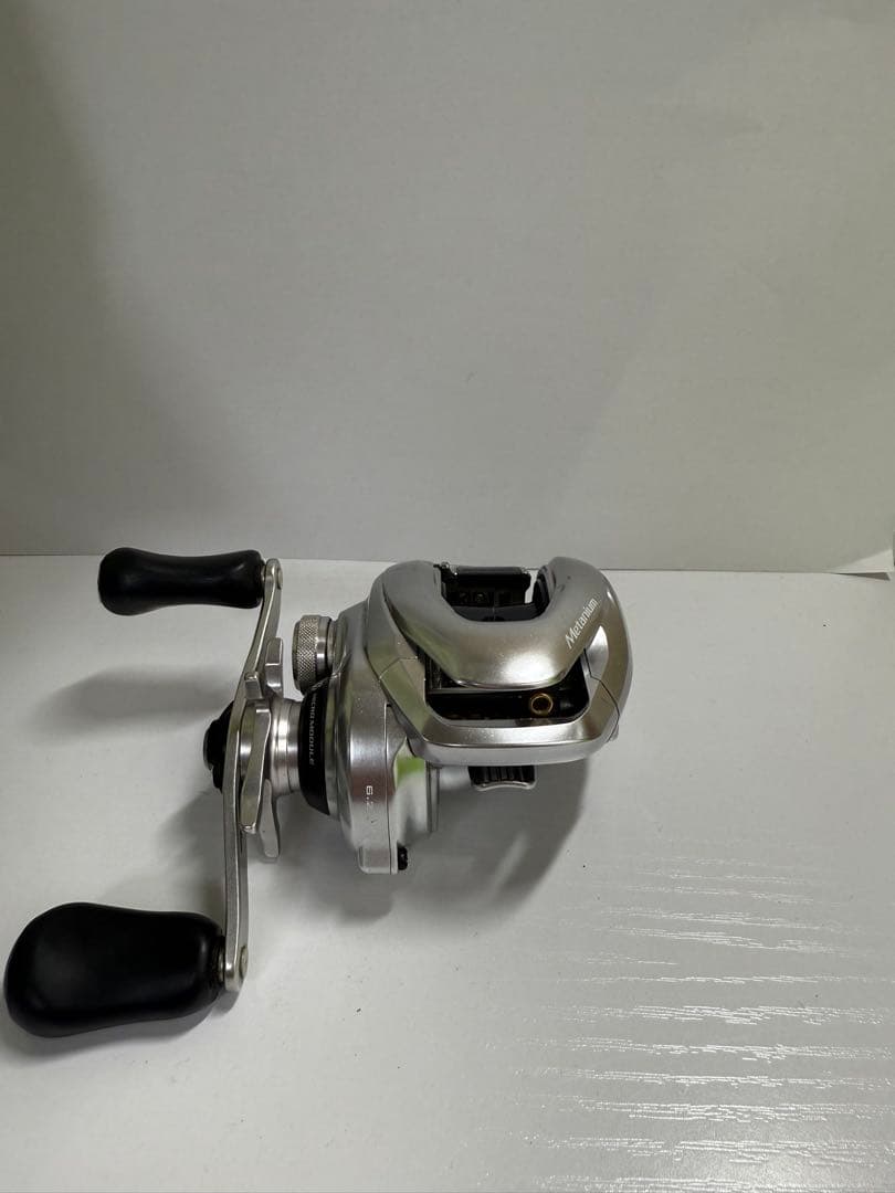 SHIMANO 16メタニウム MGL