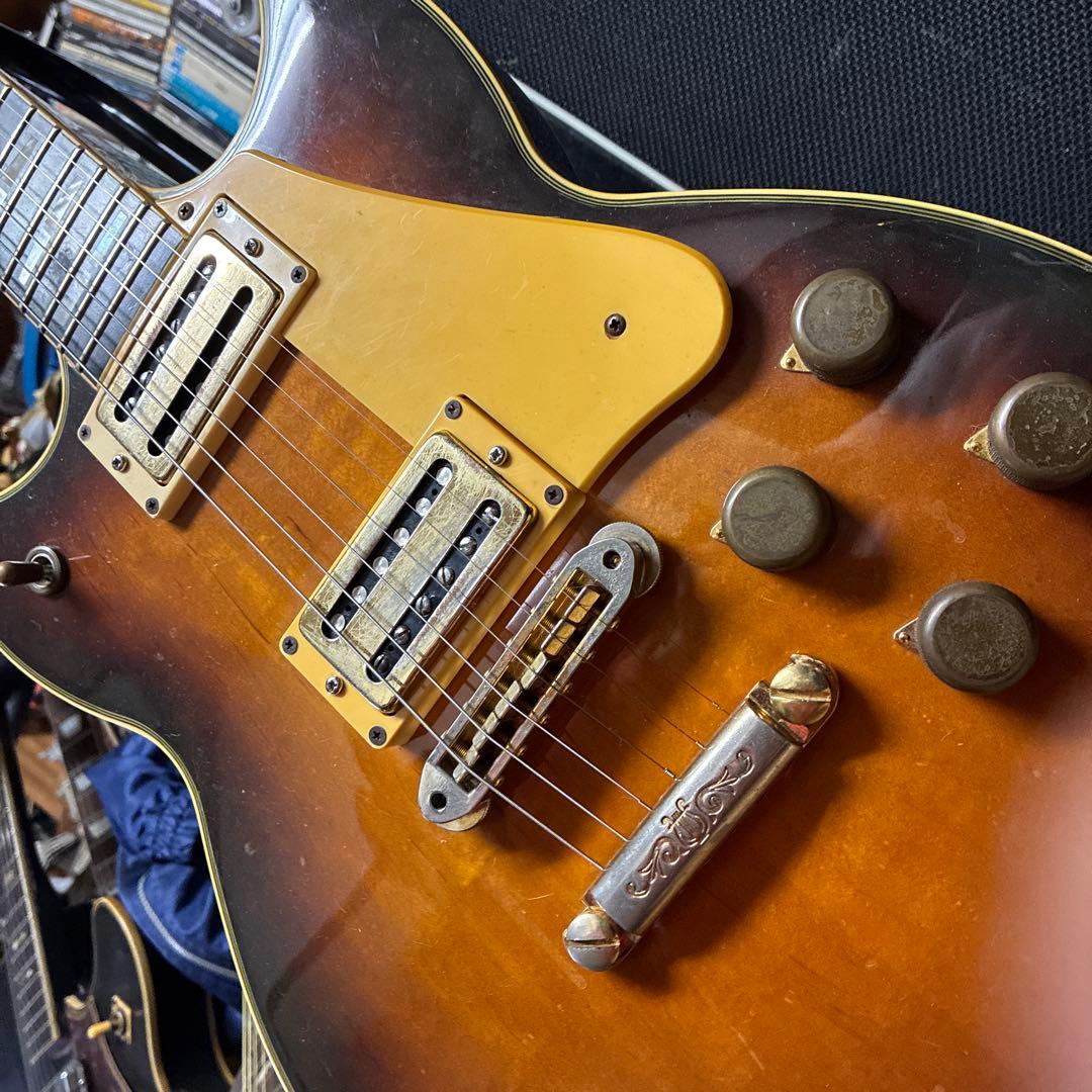 1981年　YAMAHA SG-1000 BS 改造品