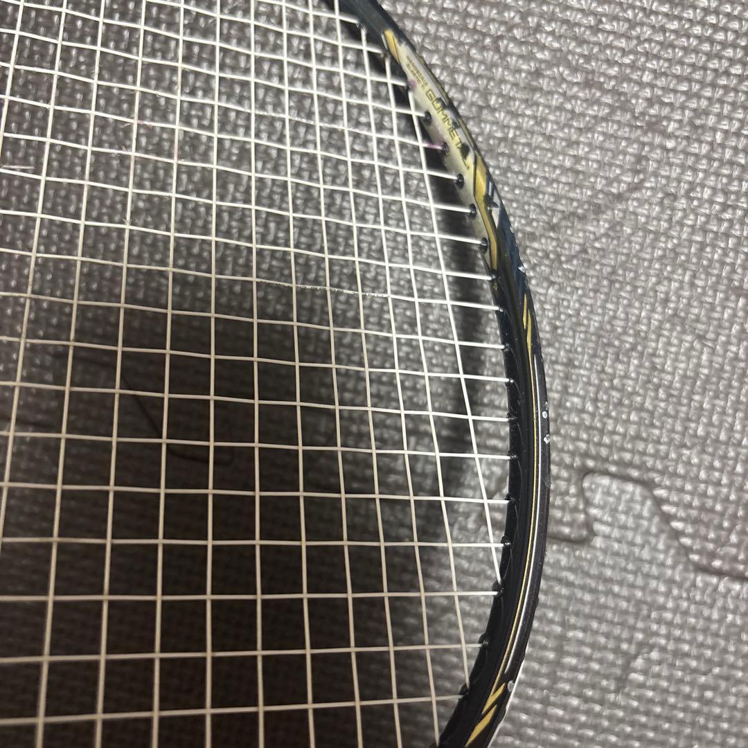YONEX Carbonex 50 バドミントンラケット