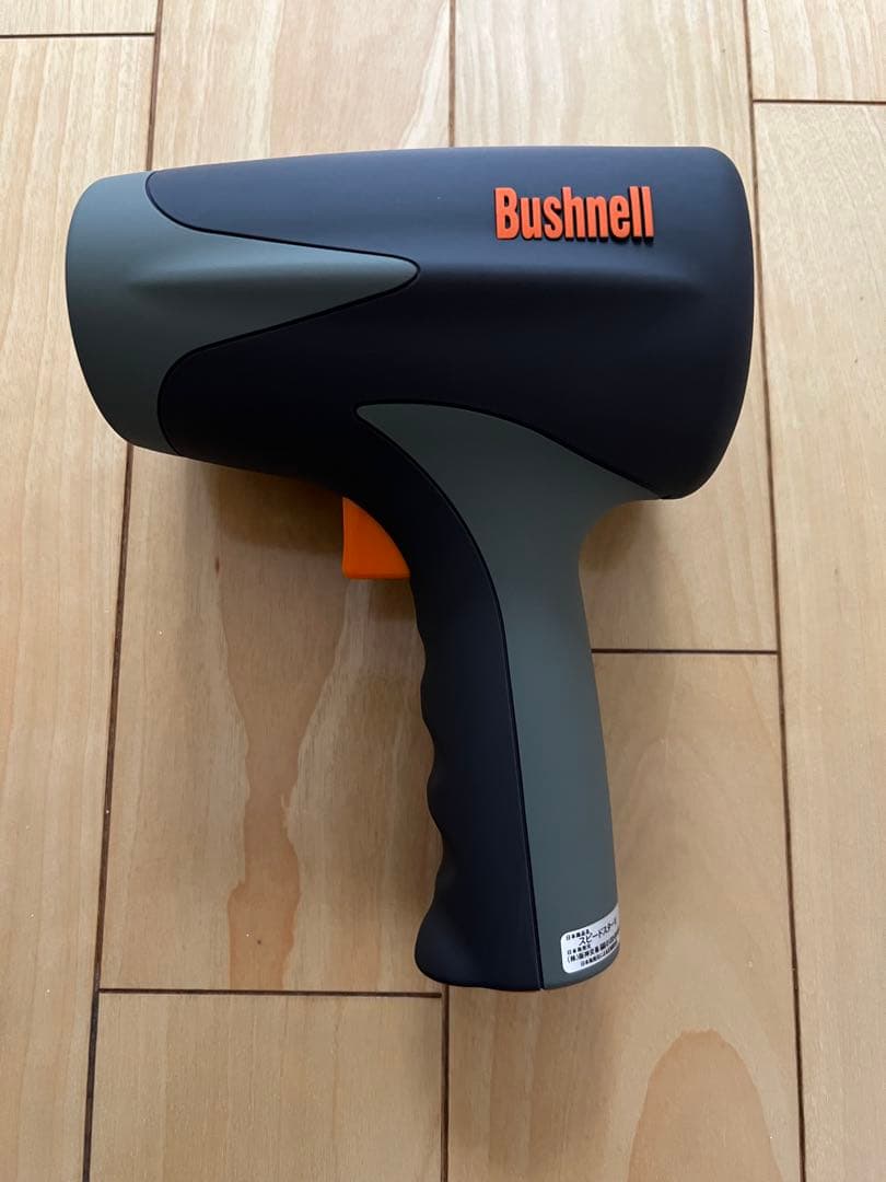 Bushnell スピードガン デジタル