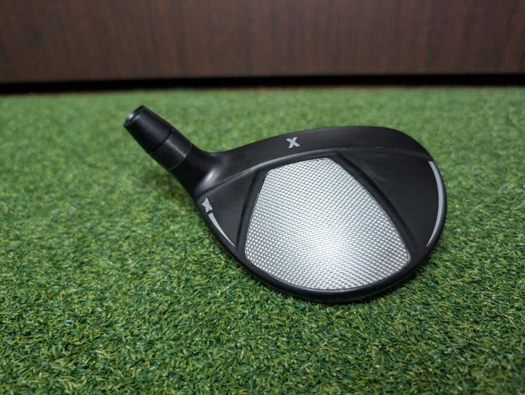 PXG gen4 5w フェアウェイウッド ヘッドのみ