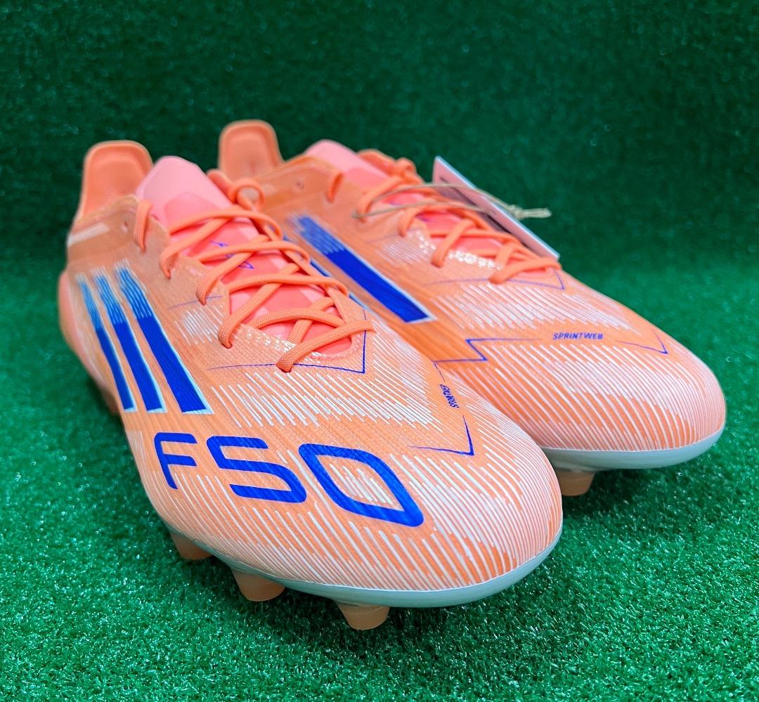 adidas F50 ELITE HG/AG JAPAN JH7645 正規品