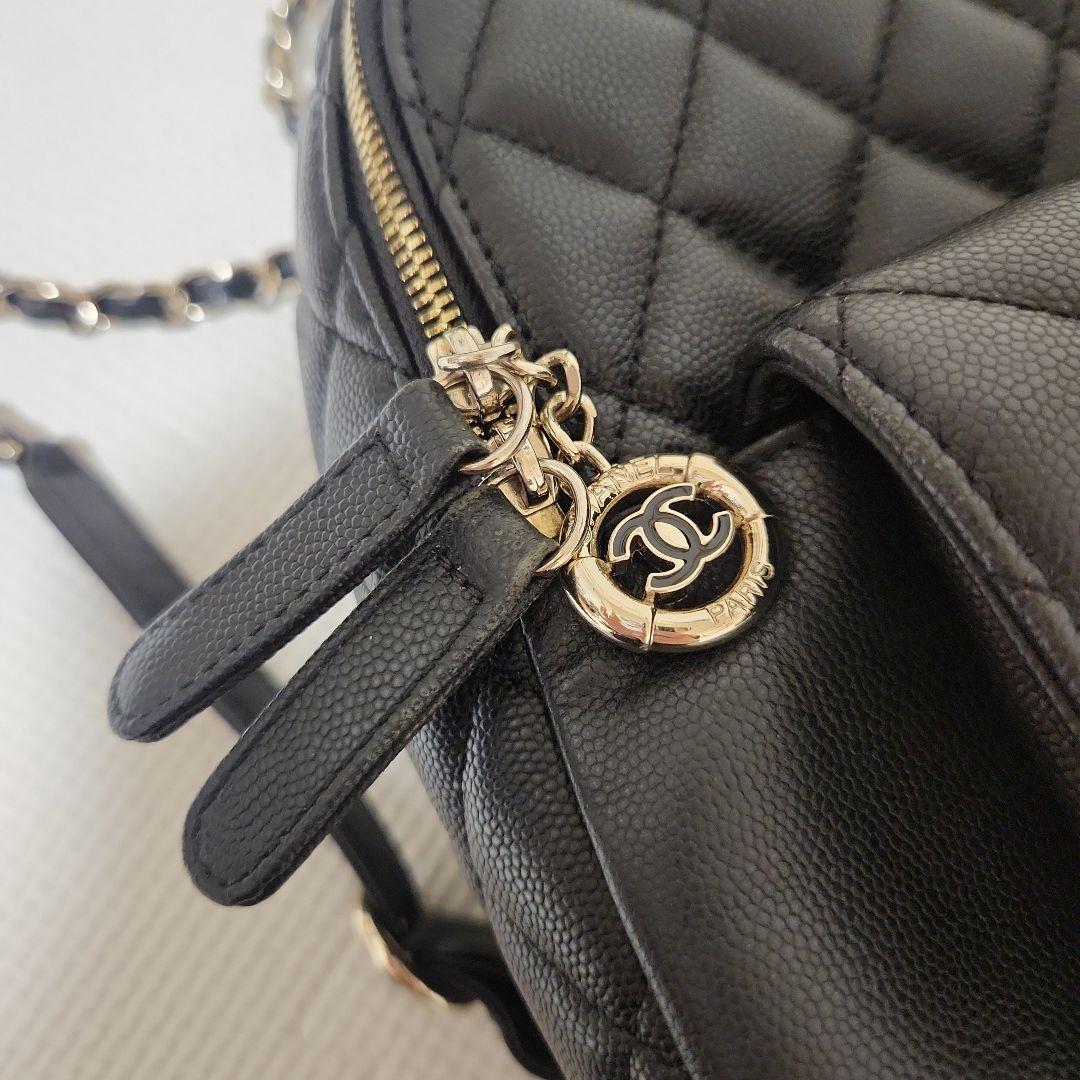 ノベルティ　CHANEL　バック