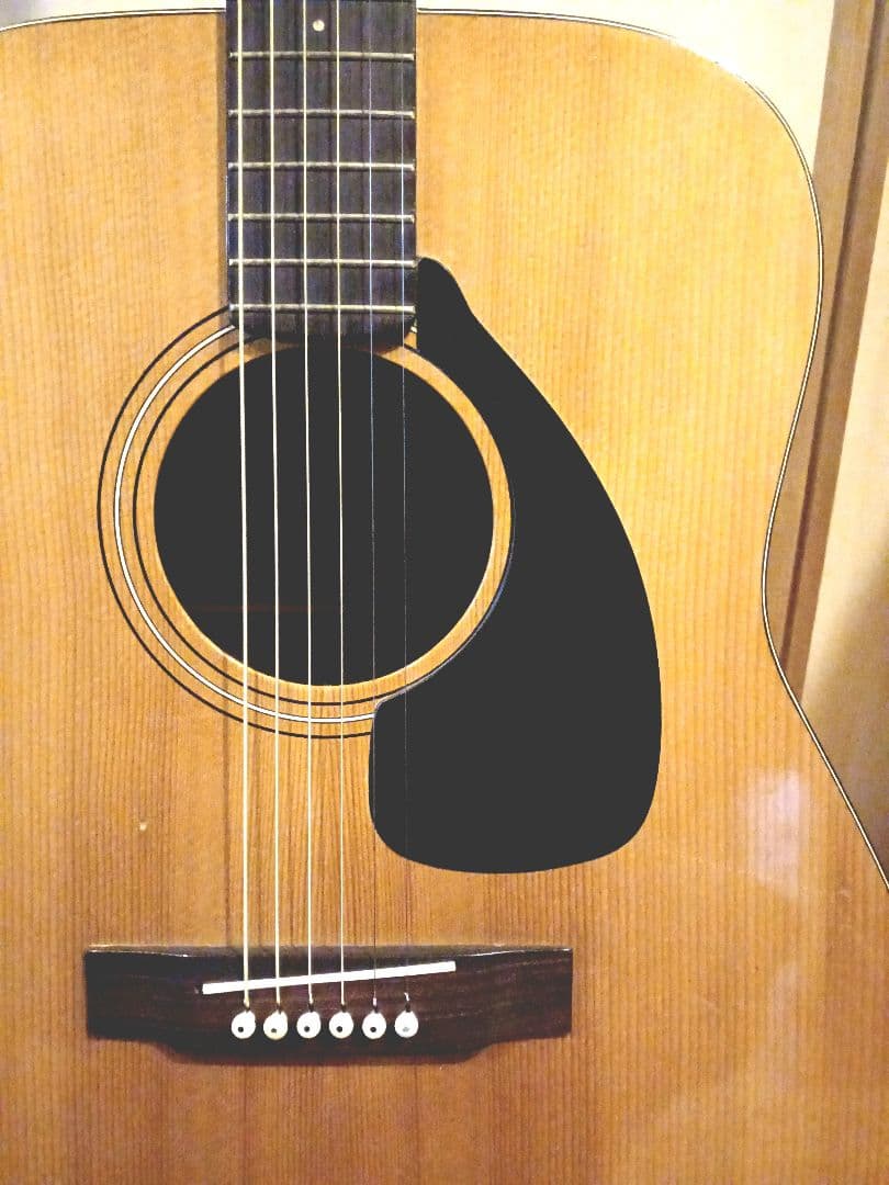【送料込】赤ラベル　ヤマハ　YAMAHA　FG140　整備済