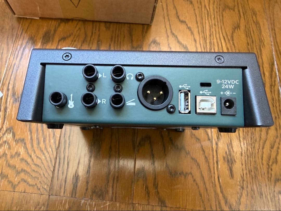 週末セール！KEMPER PROFILE PLAYER 美品