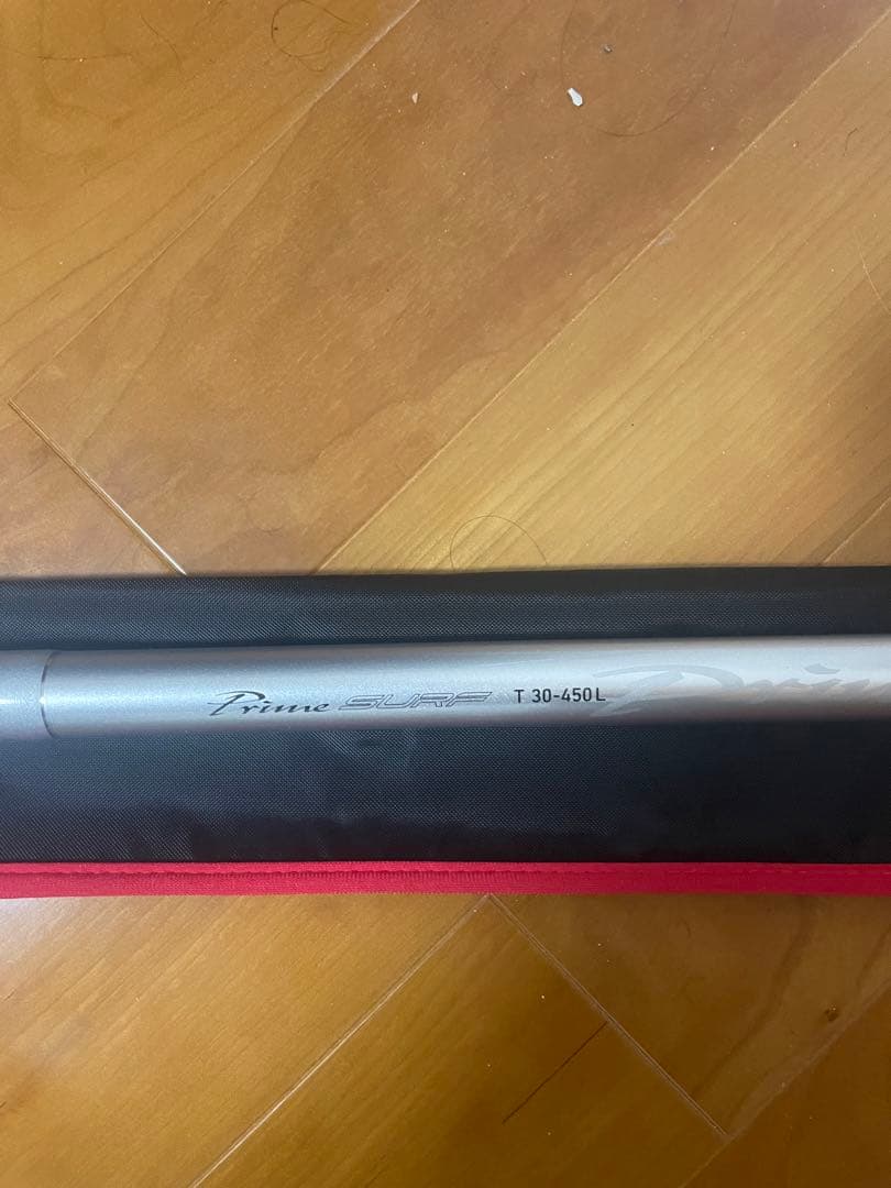 DAIWA T-30-450L ケース付き