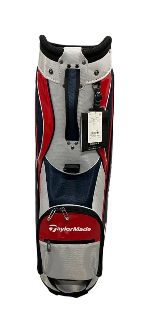 TaylorMade キャディバッグ tj105 新品未使用　タグ付き
