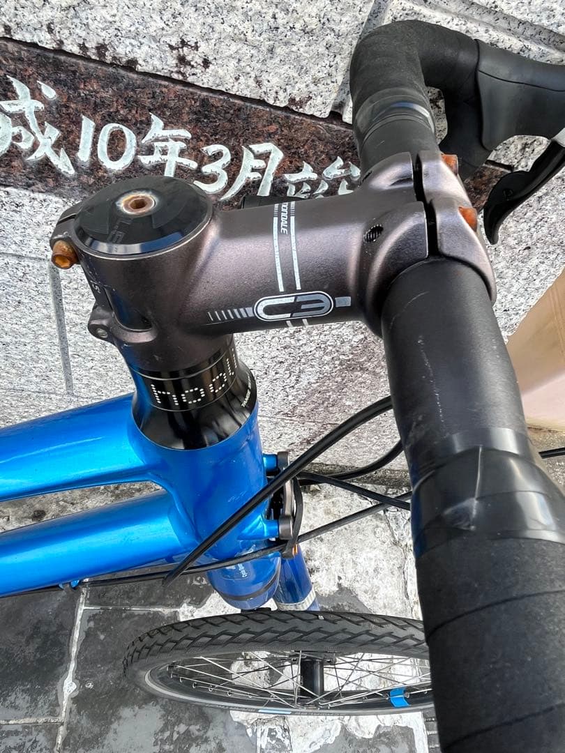 cannondale HOOLIGAN LEFTY フーリガン　レフティ