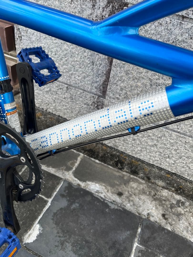 cannondale HOOLIGAN LEFTY フーリガン　レフティ
