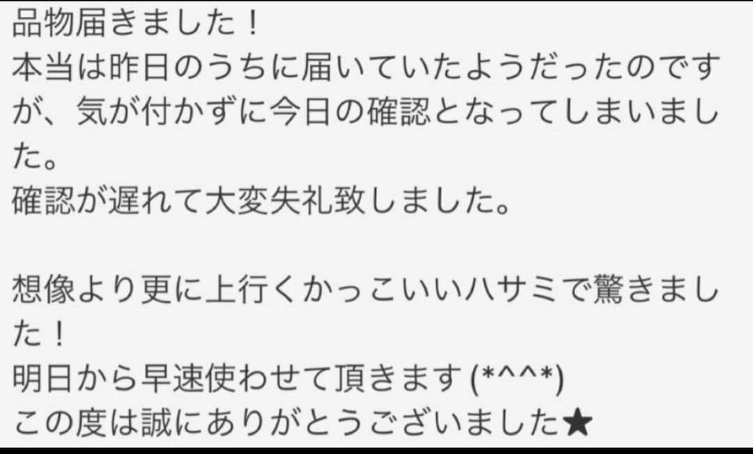 カットシザー6.5インチ切れ味抜群ハサミ理美容師&トリミングトリマーペットも可◎