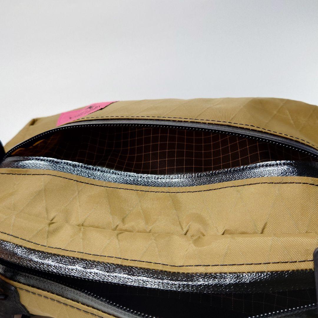 アクセサリー SWIFT INDUSTRIES ketrel handlebar bag