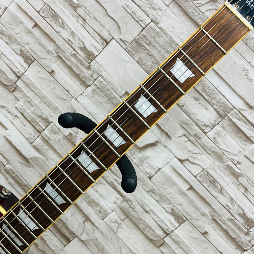 Epiphone エピフォン Les Paul Standard レスポール