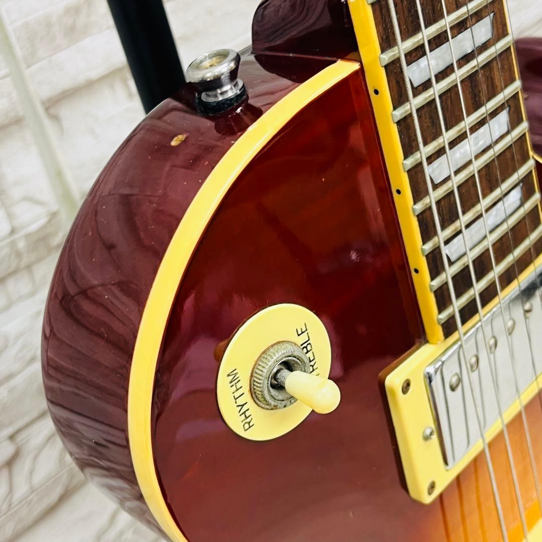 Epiphone エピフォン Les Paul Standard レスポール