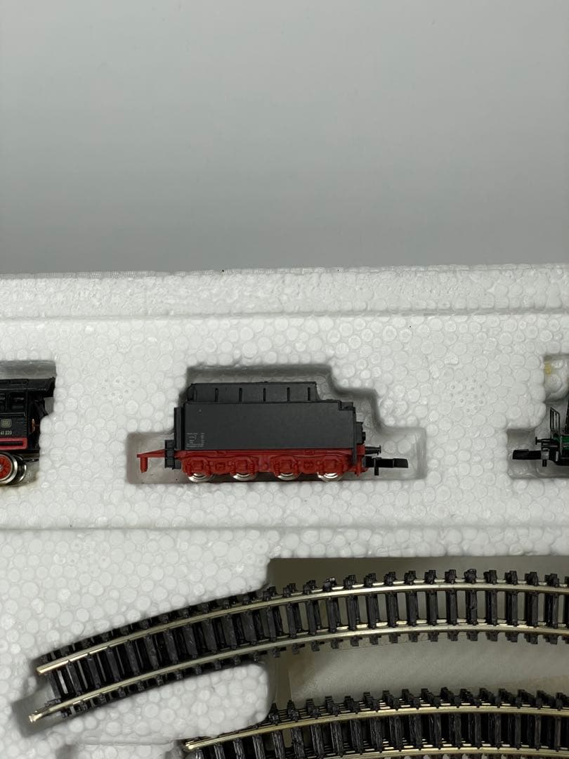 メルクリン märklin mini-club Zゲージ 81862