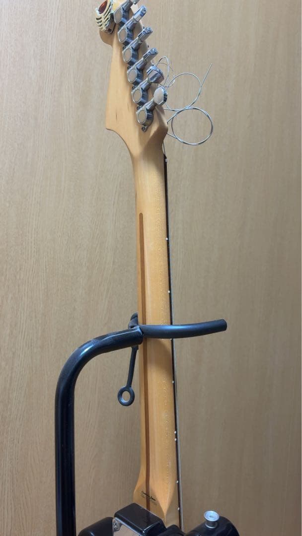 Squier Jagmaster サンバースト
