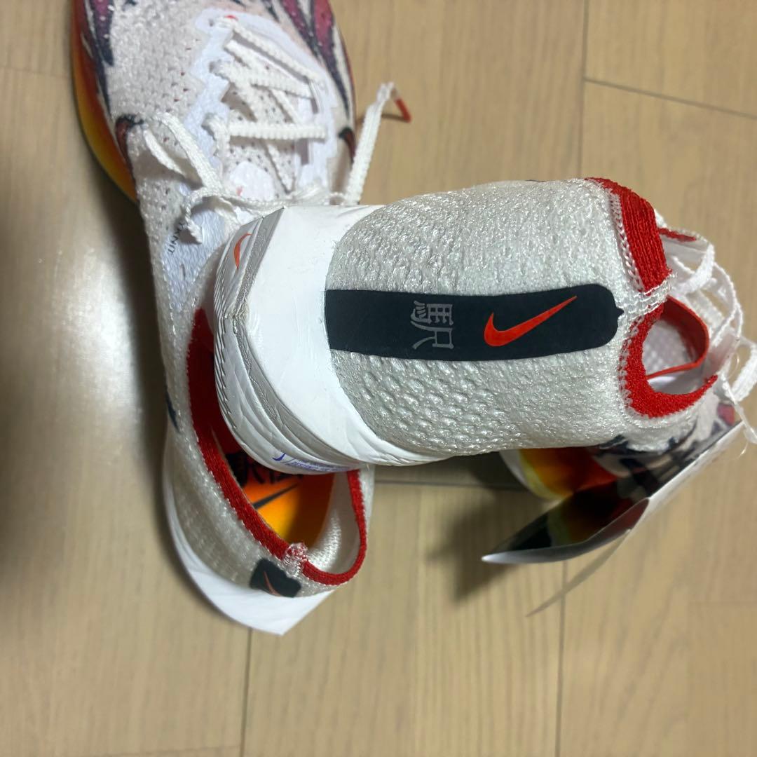 \"NIKE\"ZOOM VAPORFLY NEXT% 3 FK PRM希少26cm
