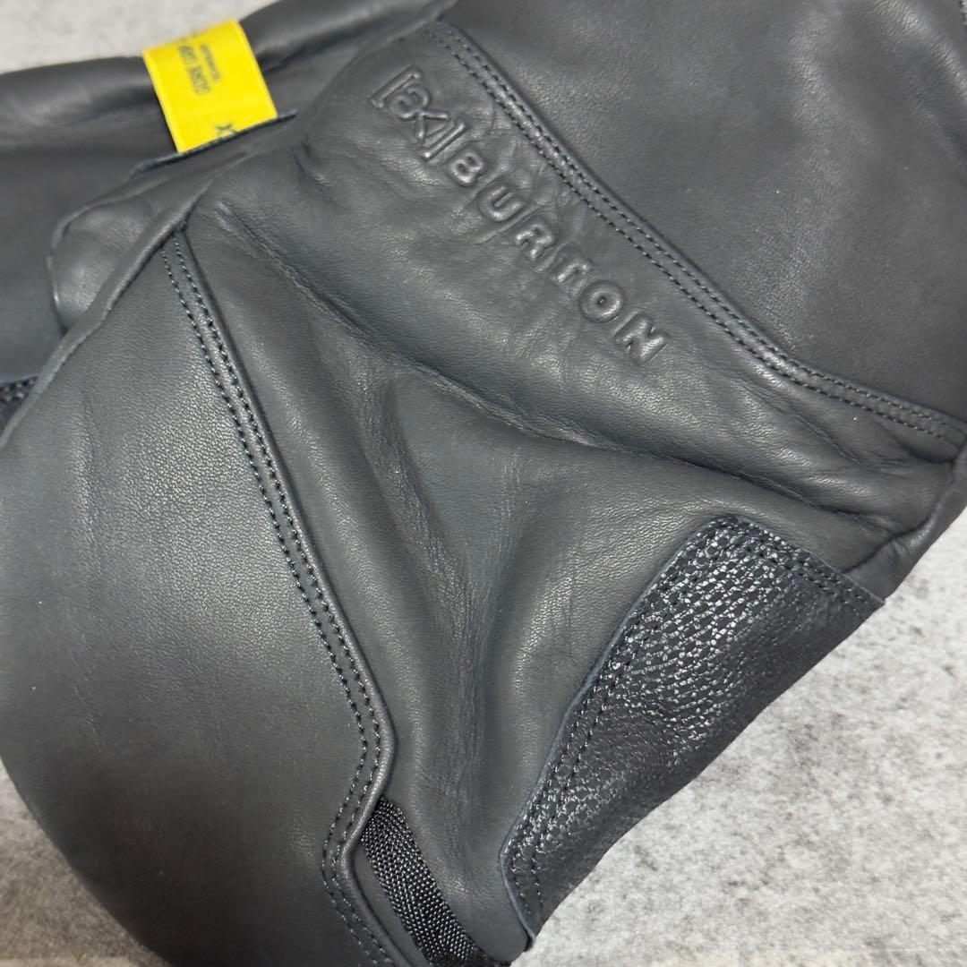 バートン BURTON スノーボードグローブ (ak) GORE-TEX