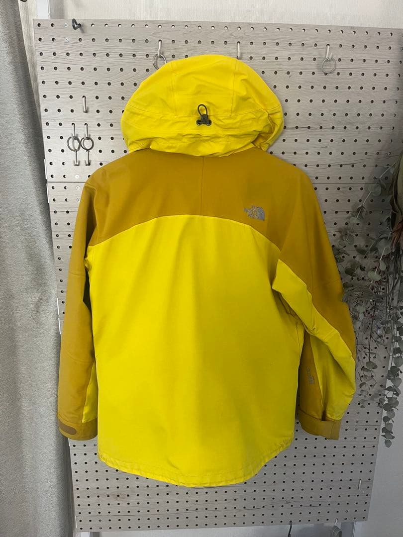 THE NORTH FACE ノースフェイス　マウンテンジャケット ノース
