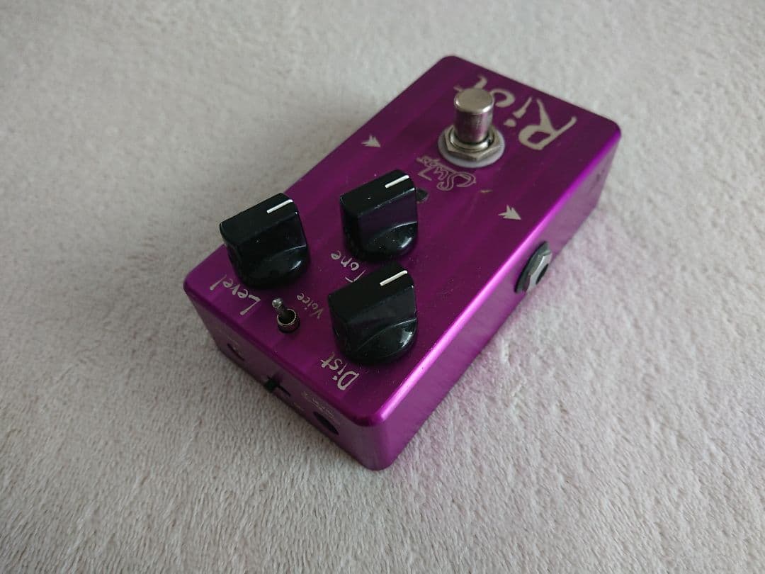 ☆Suhr Riot distortion☆