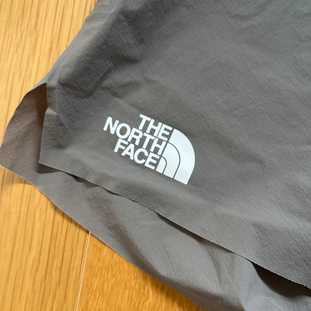 THE NORTH FACE エンデュリストレイルショーツ　Mサイズ