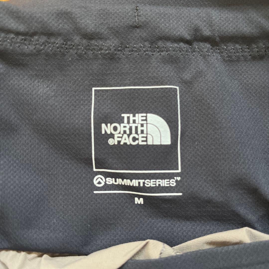 THE NORTH FACE エンデュリストレイルショーツ　Mサイズ