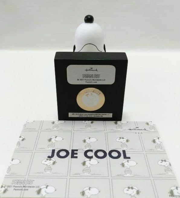 ジョークール JOE COOLオリジナル陶器❤︎1974~2022年ピーナッツ